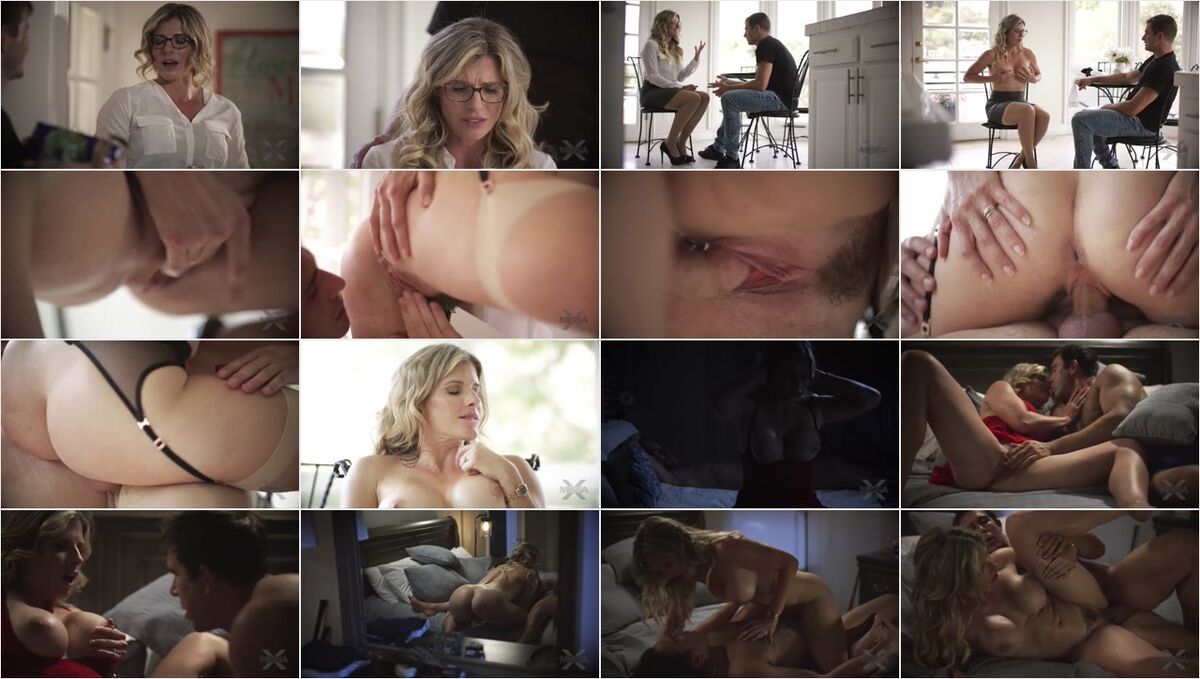 The Bully Meets My Mother 2025 Cory Chase Missax HDRip movieplex