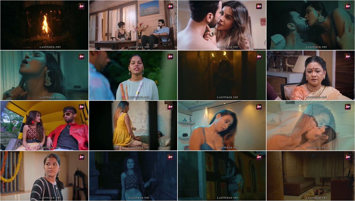 [Lustmaza net]-Darwaje ke Piche E03 720p