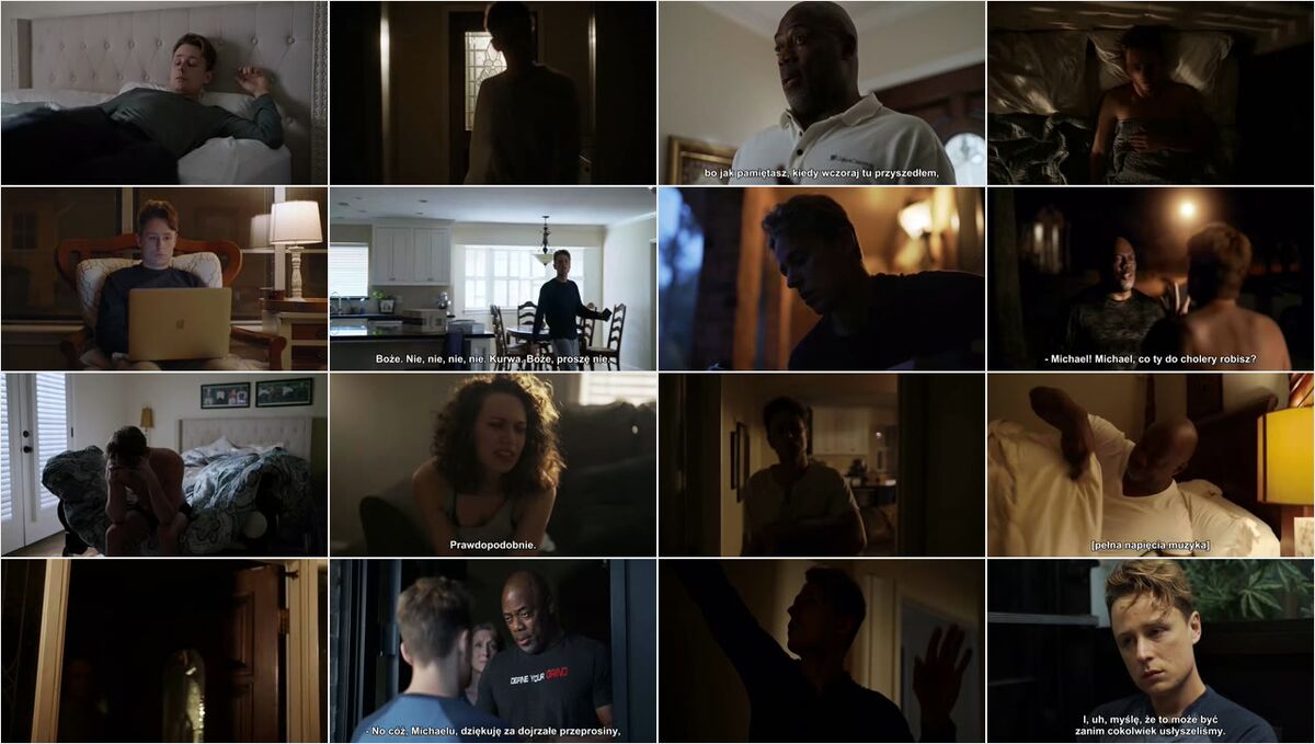 The Intruder (2024)