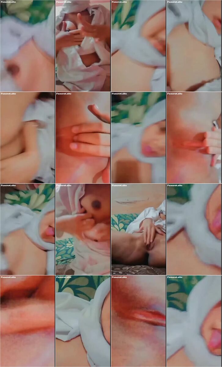 Bokep Indo Viral Funcrot - Abg SMP Binal 3 - goyanglidah remaste