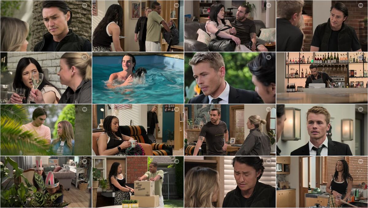 Neighbours S41E060 720p WEB-DL AAC2 0 H 264-WH