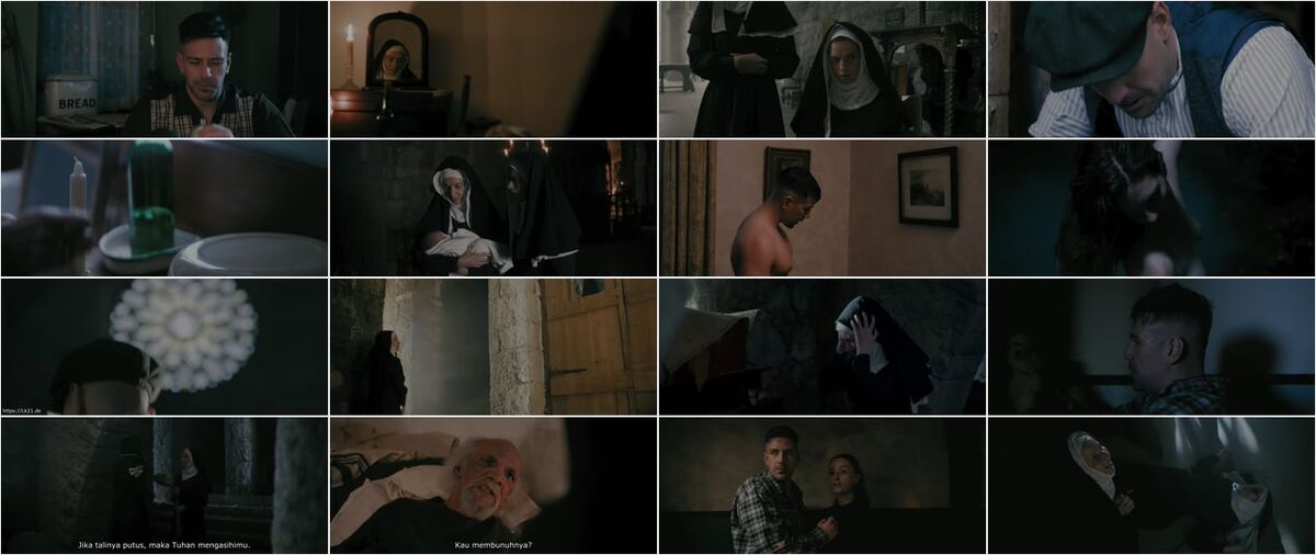D21 FUN-The Baby in the Basket (2025)-1080p