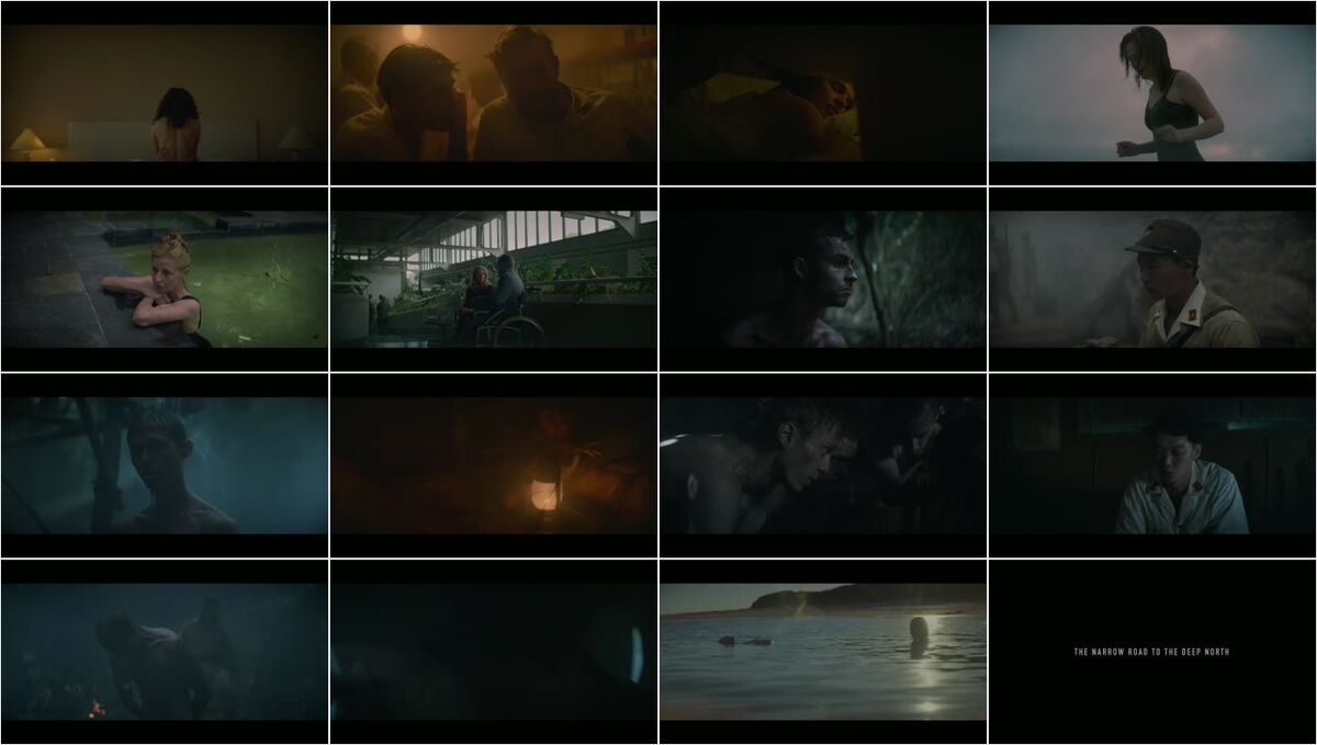 Confins do Norte 1x2 PlayflixHD