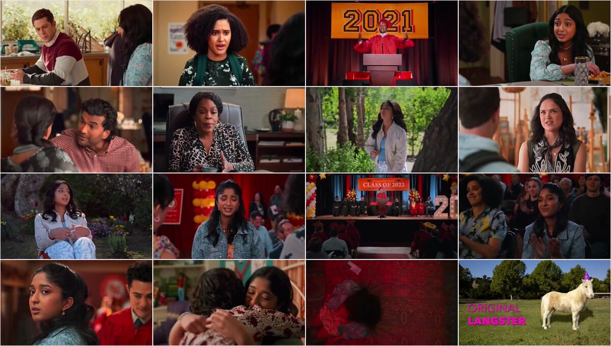 Mes Premières Fois - Saison 3 Épisode 10