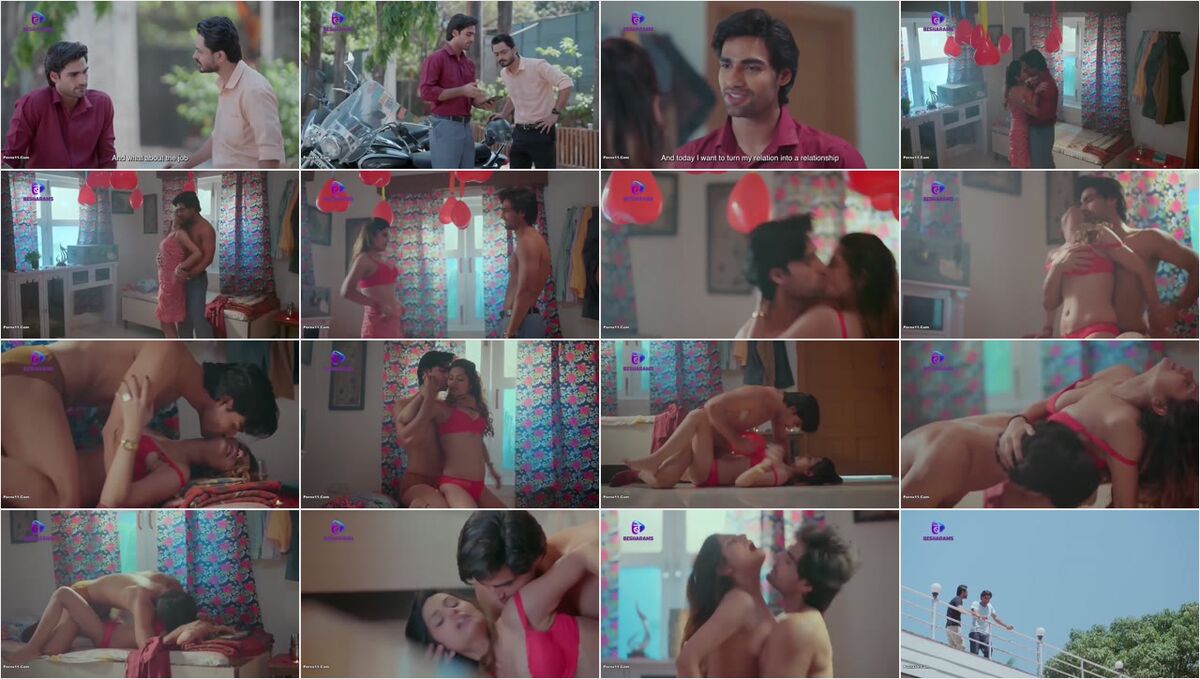 Pornx11 Com-Good Luck â E01 â 2024 â Hindi Hot Web Series 