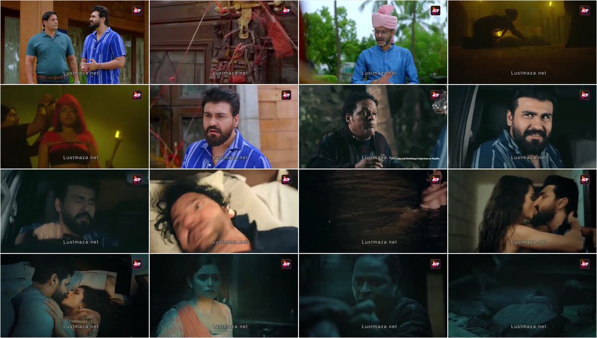 [Lustmaza net]-Drwaje Ke Piche E01 720p