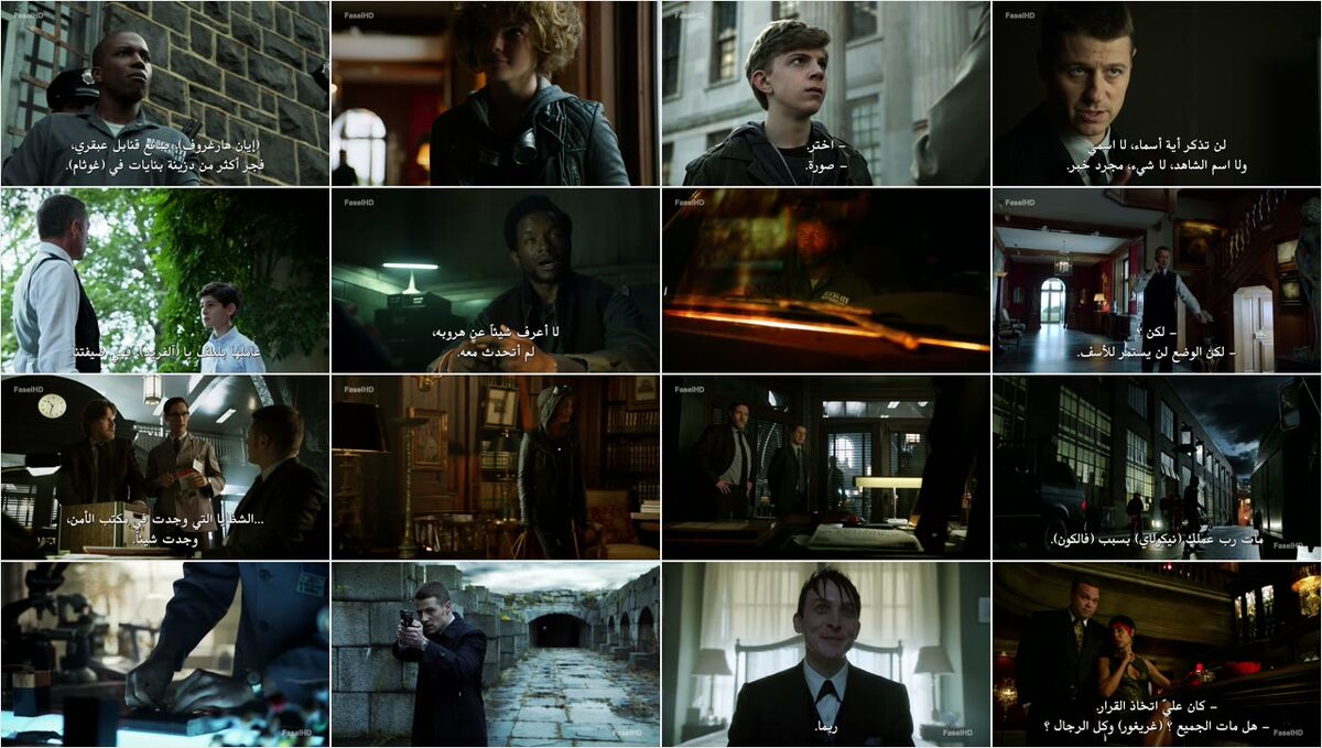 Gotham S01 - E09 CiNEMATY [source]