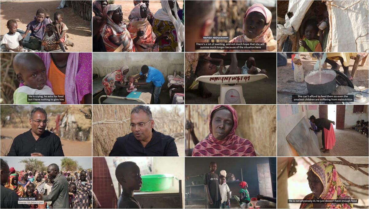 Unreported World S48E01 (14 Mar 2025) 540p