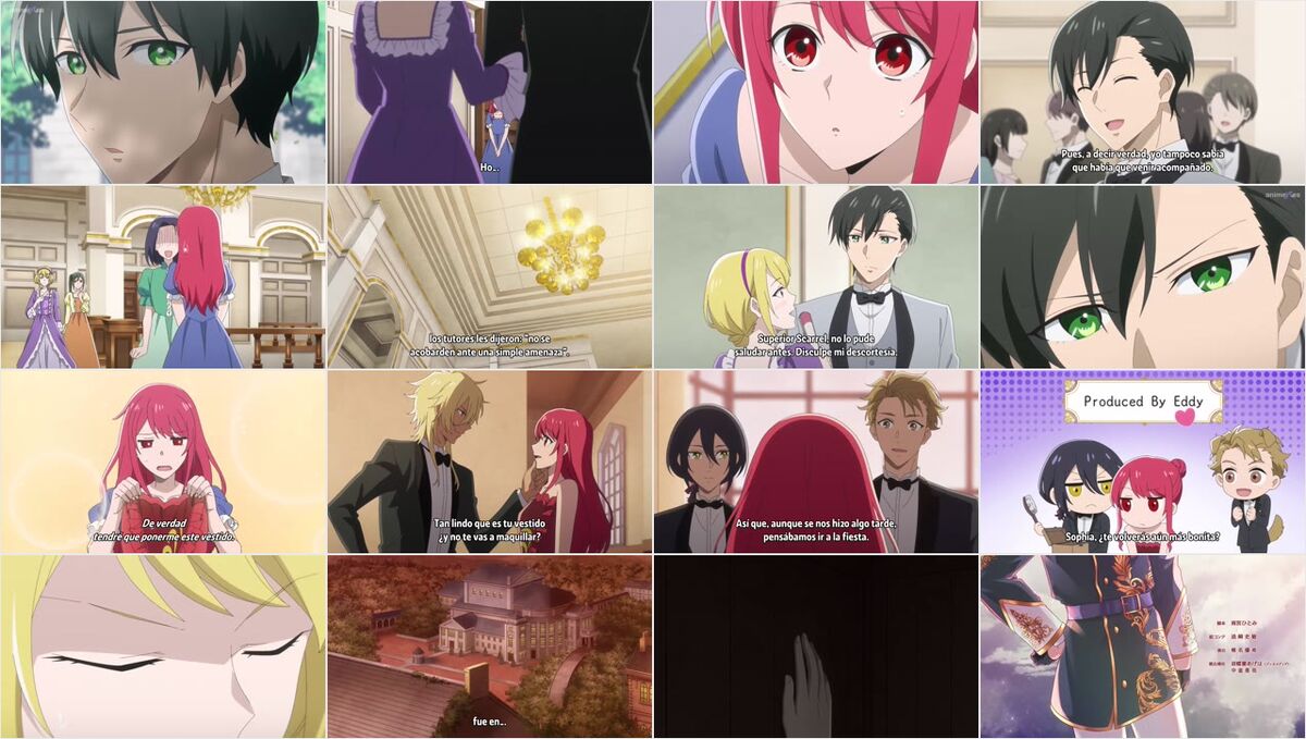 ST02 1067 13142 4 gorilla-no-kami-kara-kago-sareta-reijou-wa-our