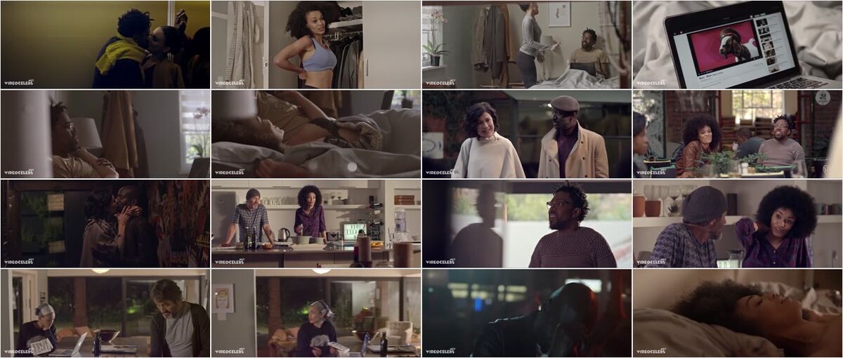 Catching Feelings (2017)