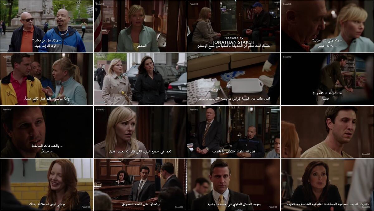 Law and Order Special Victims Unit S14E24 CiNEMATY [source]