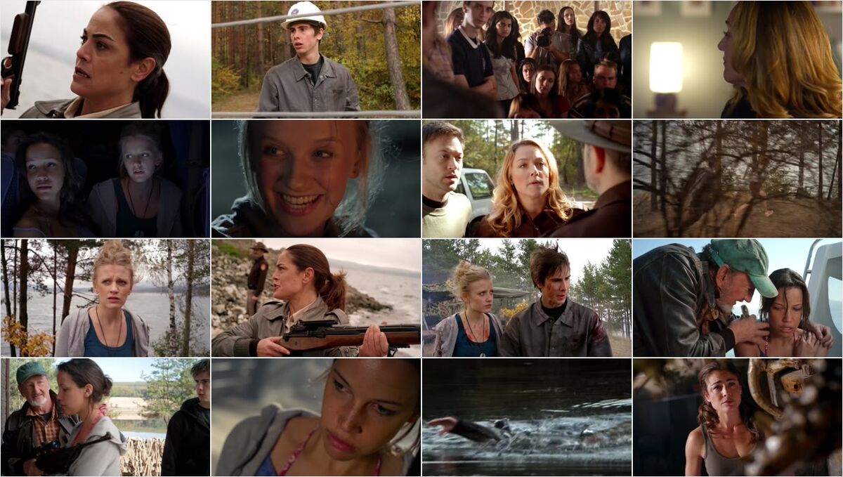 www 1TamilBlasters rodeo - Lake Placid - The Final Chapter (2012
