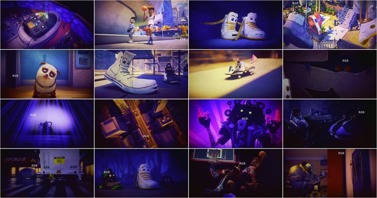 Sneaks 2025 1080p HDTS x264-RGB
