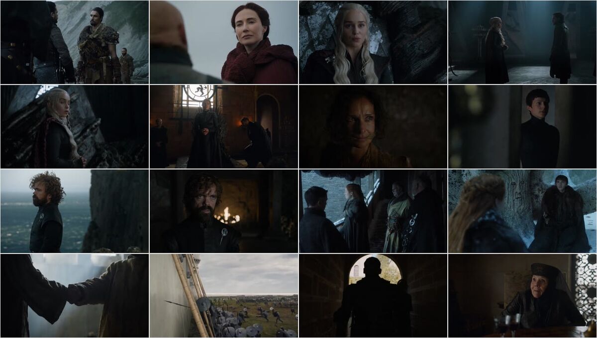 Thrones 7x3 PLayflixHD