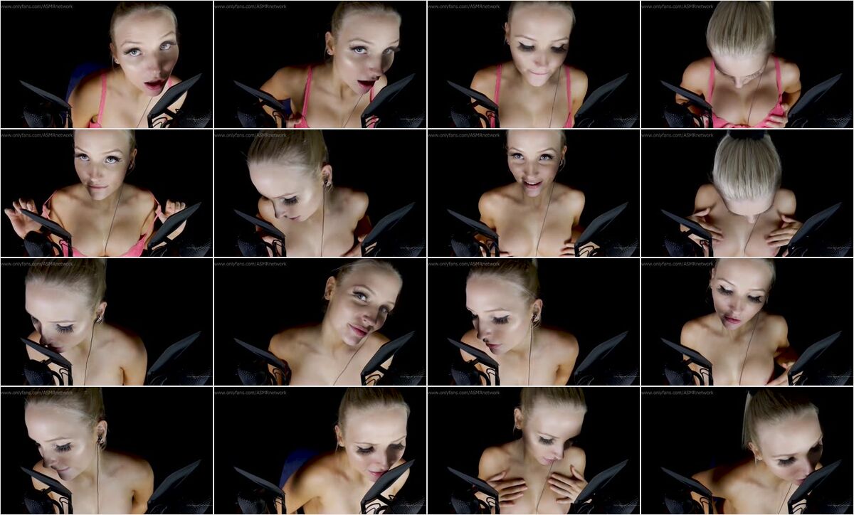 Fit Chick Amy - Amy being the hoe that she is