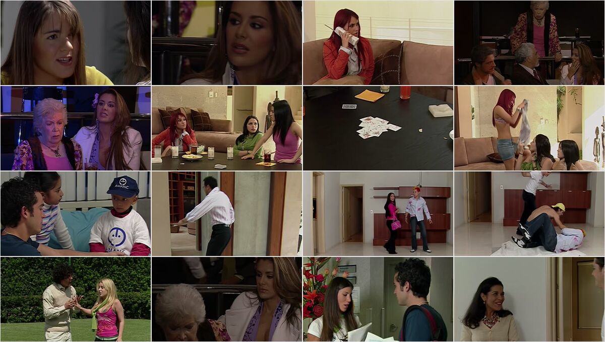SRNOVELAS ONL Rebde 1x310
