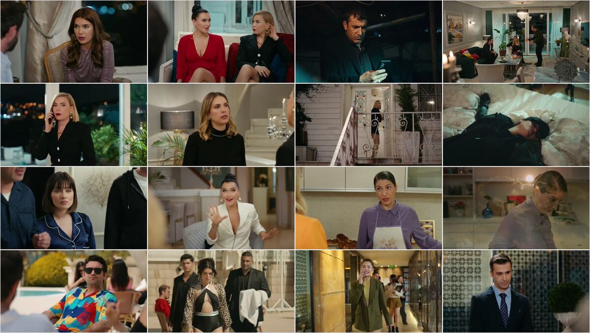 Zakazany owoc- odc  494 - serial telewizyjny, Oglądaj na TVP VO