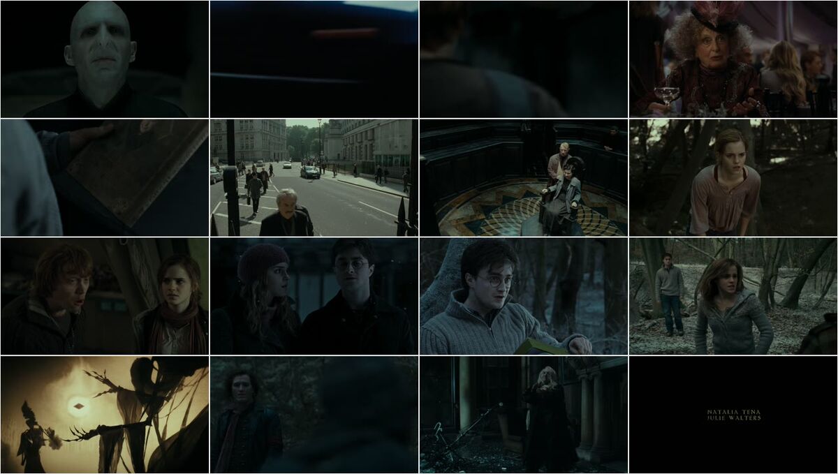 1063212542427227506 Harry Potter y las Reliquias de la Muerte - 