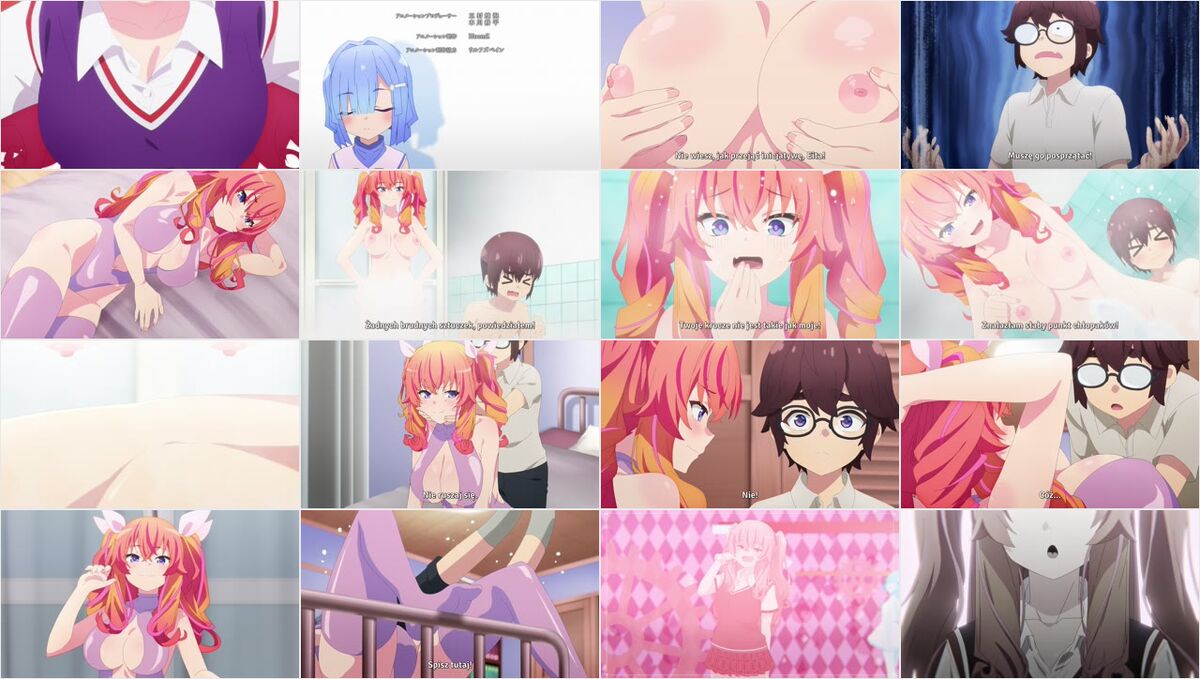 Kakushite! Makina-san! 03 pl