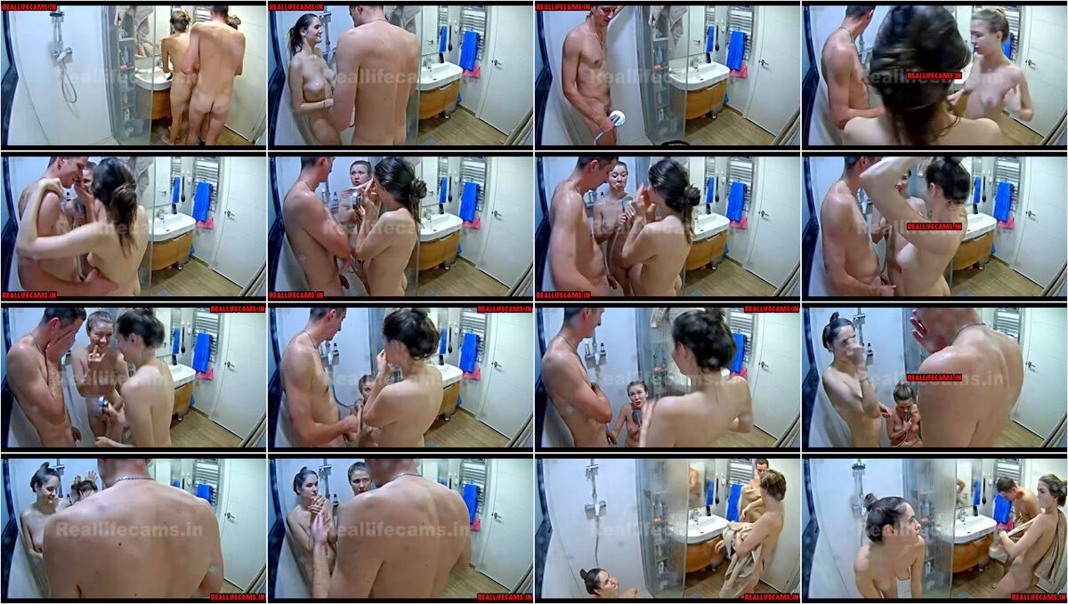 Reallifecam - Katarina Vesna waching dick Hawk ,07 02 2025