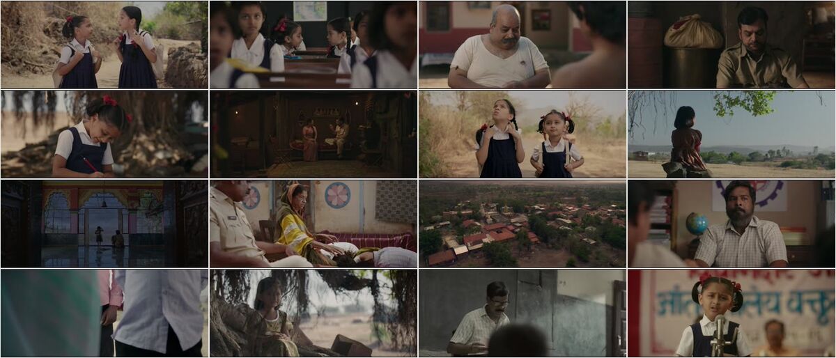 www 1TamilBlasters nexus - Mukkam Post Devach Ghar (2025) [720p 