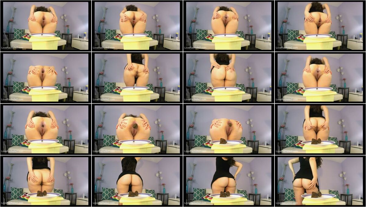 luv rachel two so thick its good