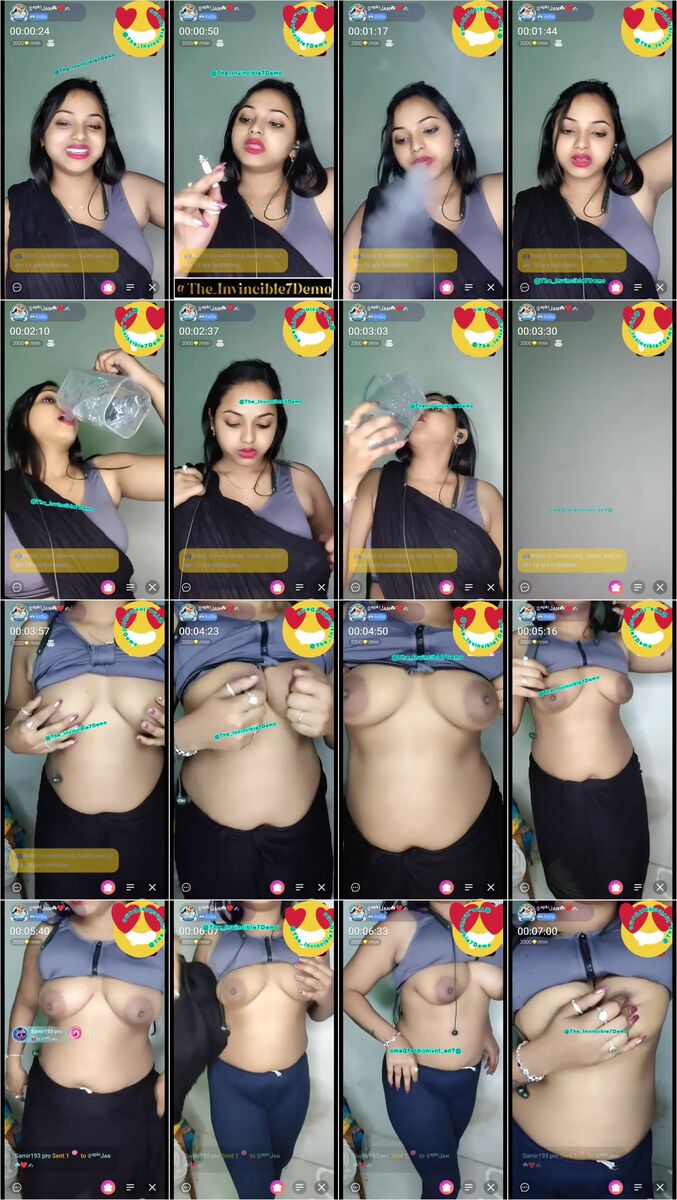 XWapseries Click - Apki Jan Chamet Girl Showing Boobs And Ass on