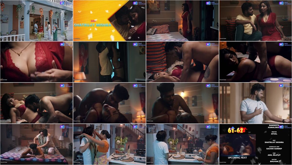 Pornx11 Com-Bunty Babli – E01 – 2023 – Hindi Hot Web Serie