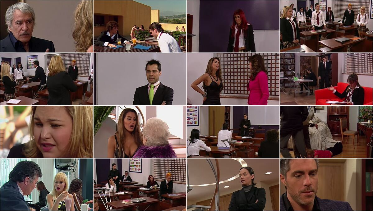 SRNOVELAS ONL Rebde 1x313