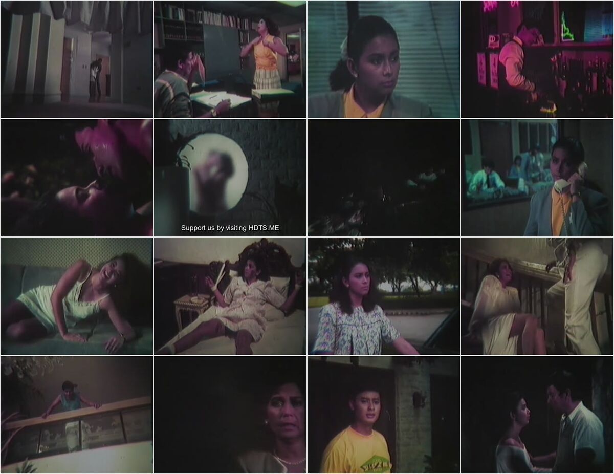 ANG BABAENG NAWAWALA SA SARILI (1989) Full HD720p-Pinoymoviepedi