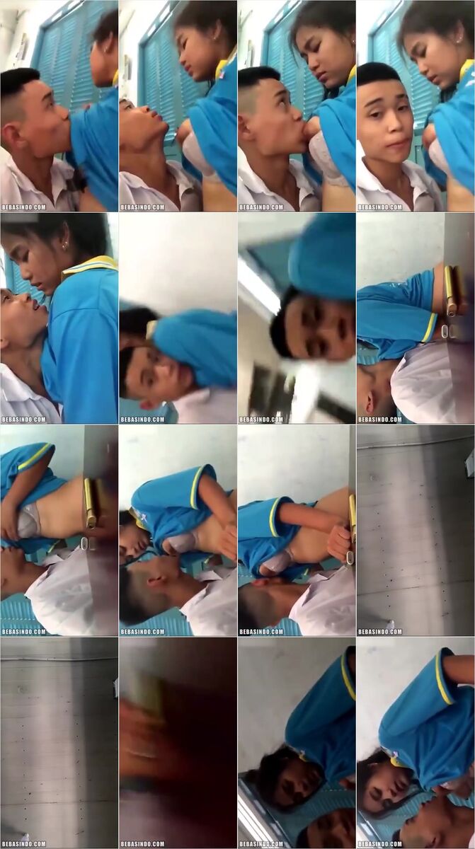 Smp Ngentot Pulang Sekolah