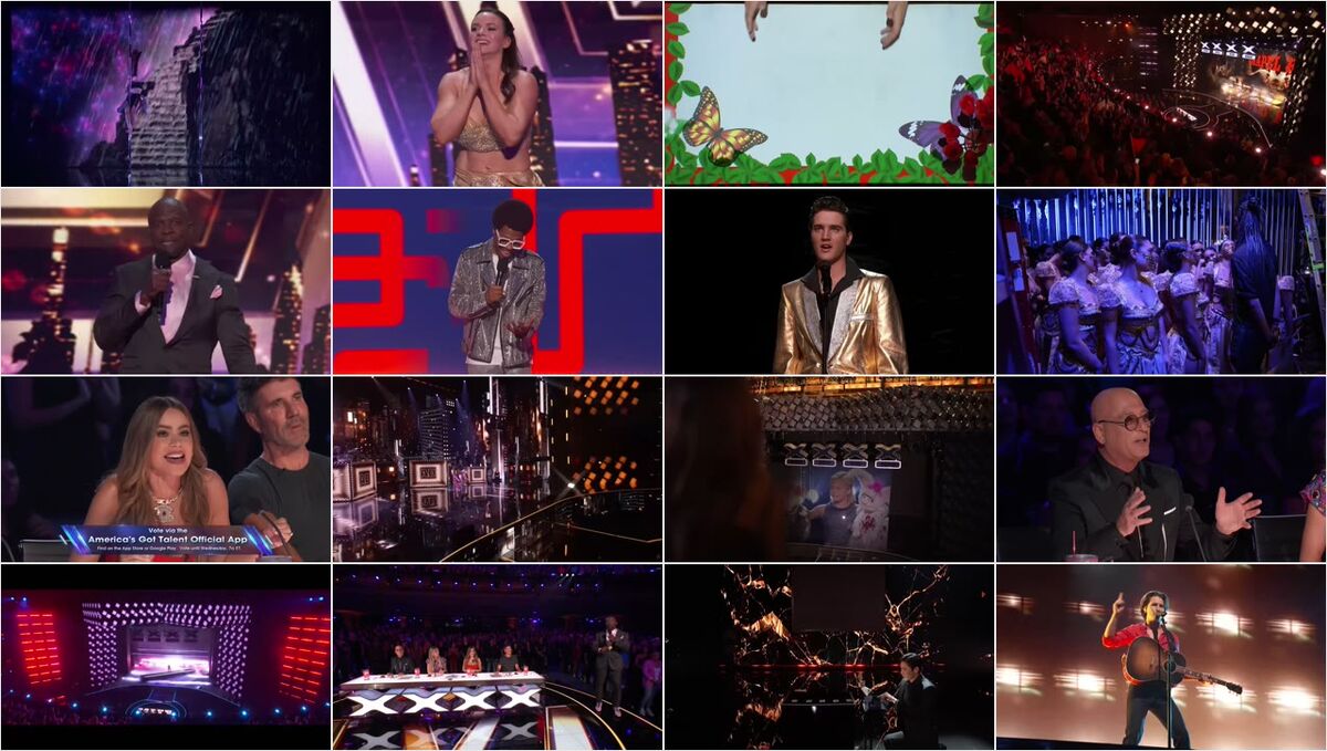 Amricas Got Talent US - S17E21 - Americas Got Talent Pcok Web Aa