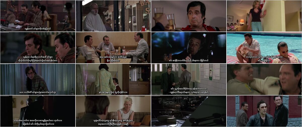 Donnie Brasco 1997 Extended 1080p BluRay AAC 5 1-Nyein