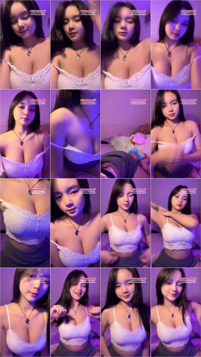 Kienzy Tiktok Viral (4)