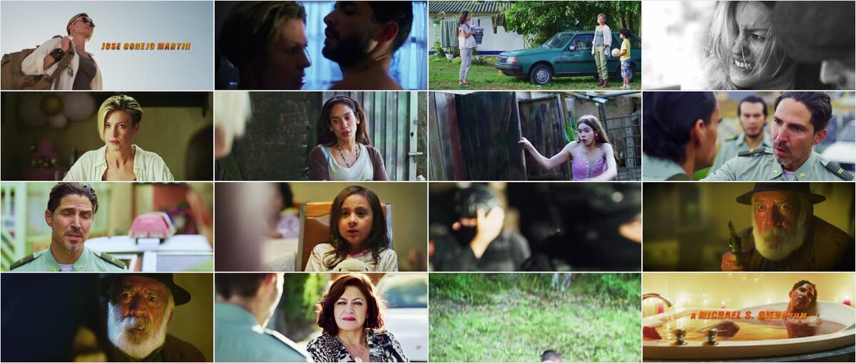 www 1TamilBlasters rodeo - Dominique (2024) [720p HQ HDRip - - [