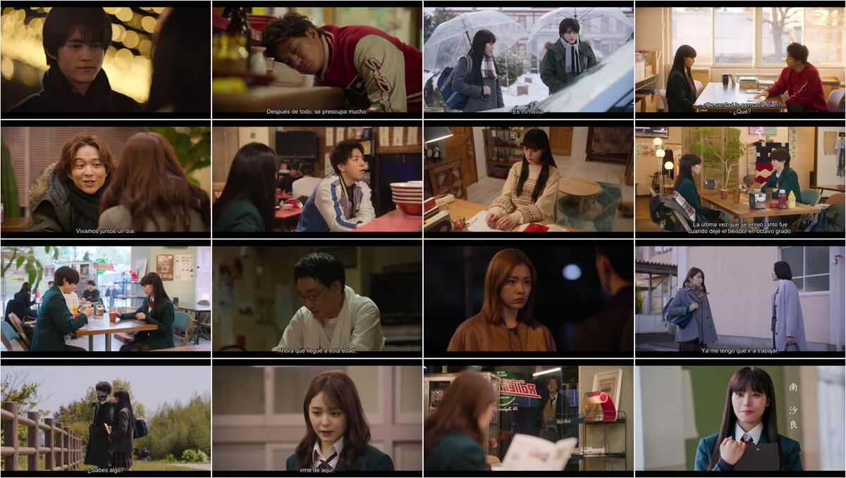 [JKDrama Top]Kimi ni Todoke jp 09