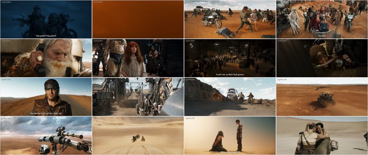 Furiosa A Mad Max Saga 2024 1080p BluRay EgyDead CoM