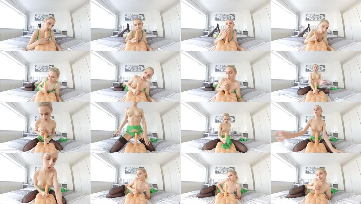 Chloe Toy - Bedroom Wank Streaming Video On Demand Adult Empire