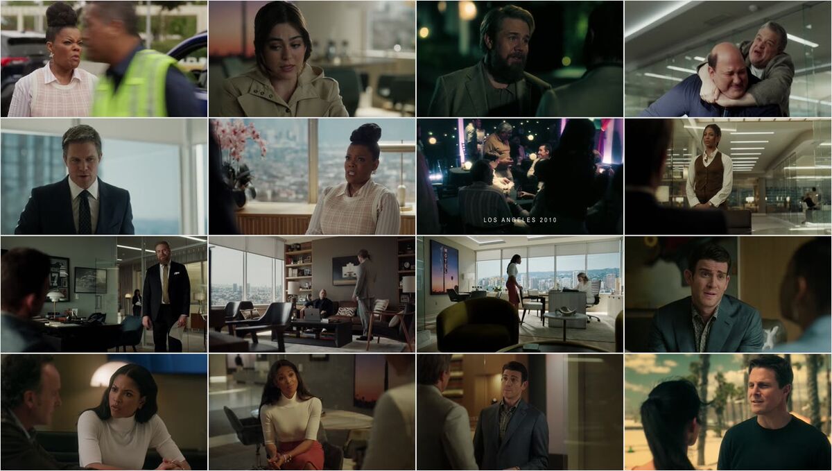 www 1TamilBlasters cat - Suits La (2025) S01 EP12 [720p HD AVC -