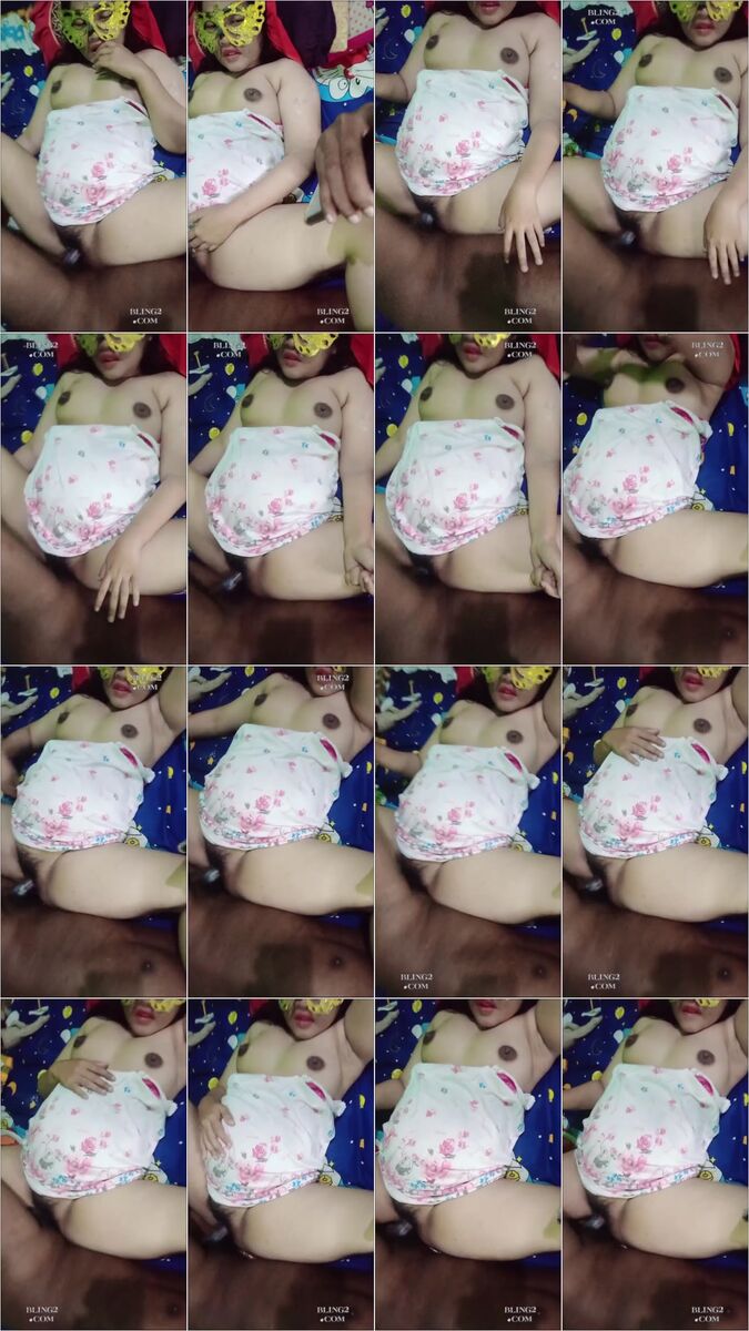 Selingkuh sama istri orang di kostan