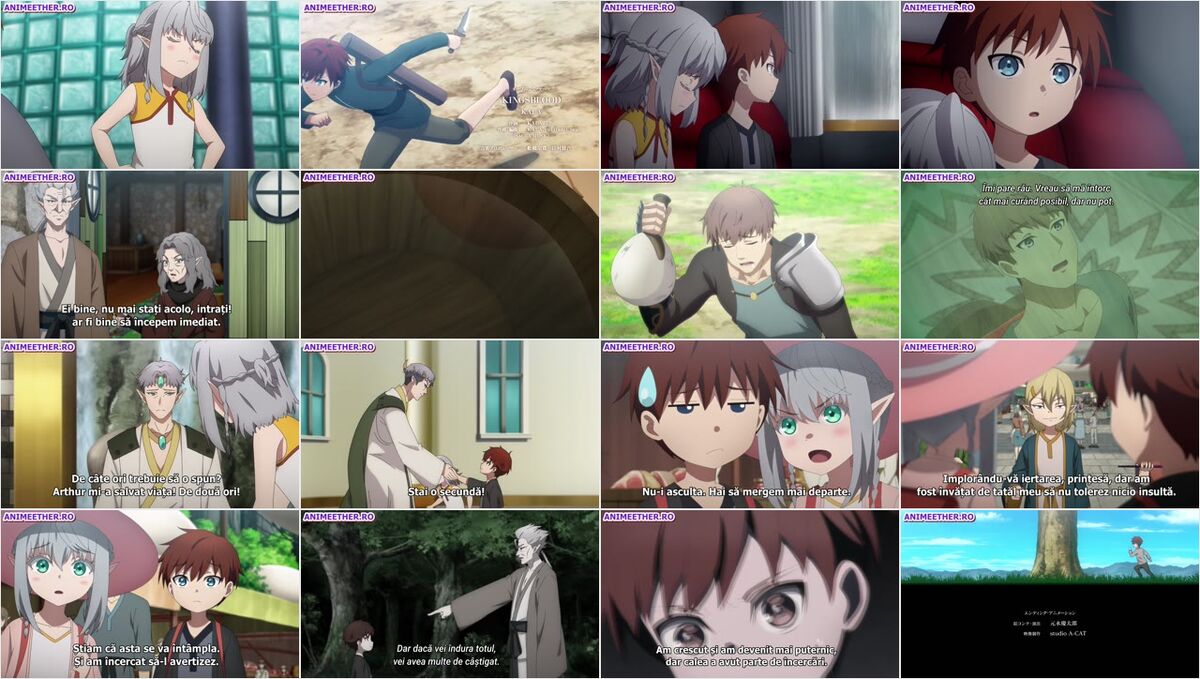 The Beginning After The End - 06