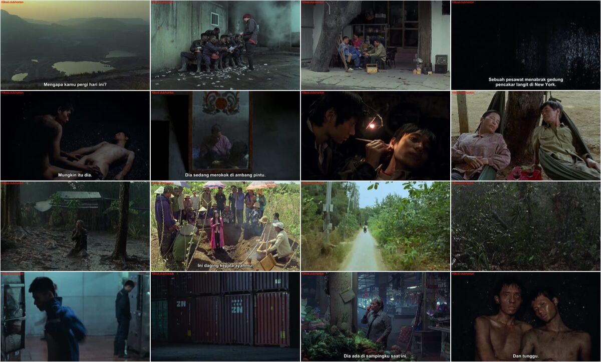 Viet And Nam 2024-H