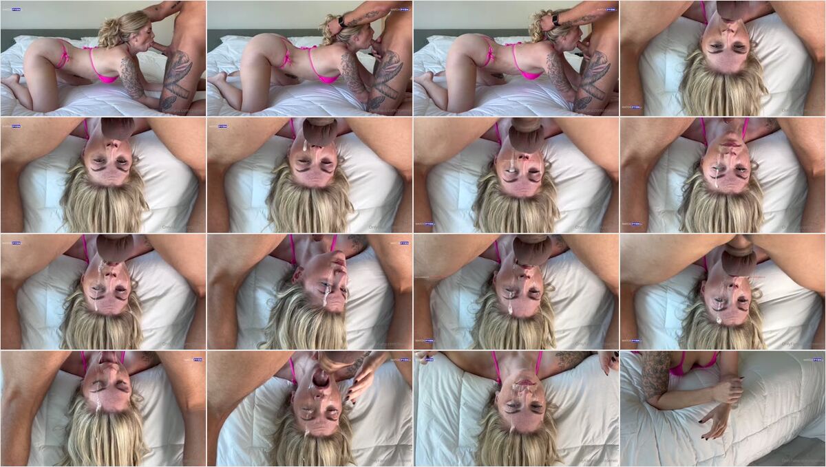 Zoeneli Throat Fuck Onlyfans