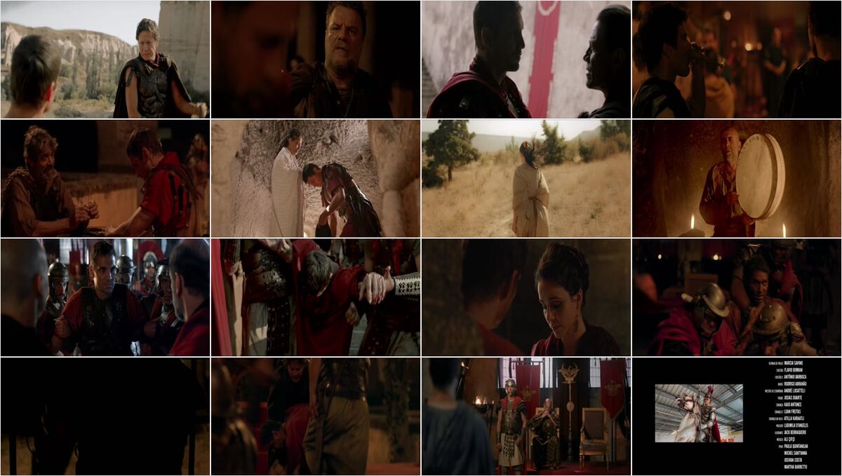 George Of Cappadocia 2024 Multi 720P WEBRIP