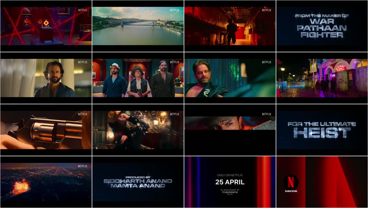 Jewel Thief The Heist Begins 2025 www moviespapa qpon Hindi Offi