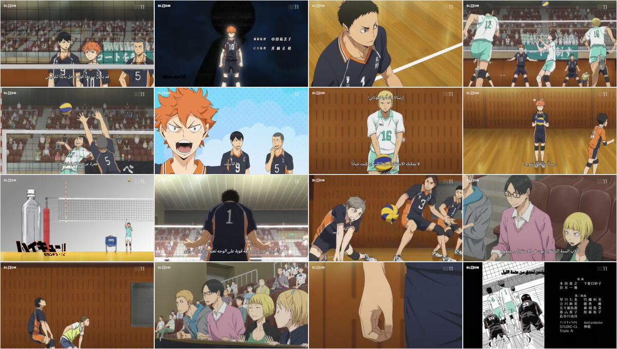 [ZIMABADK] Haikyuu!!S2-EP21 [480p]