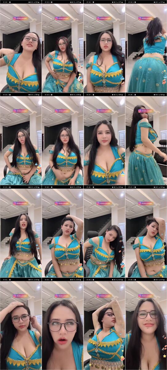 Kimochi berlian sexy - -