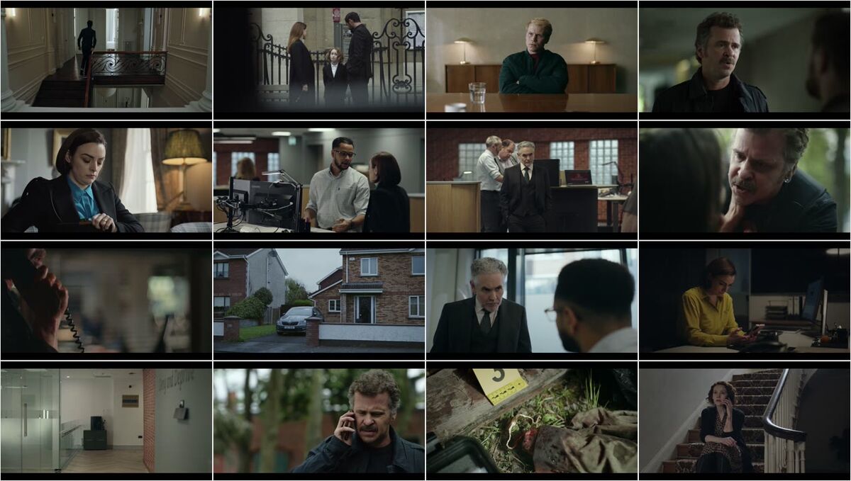 Hidden Assets 2x01 1080