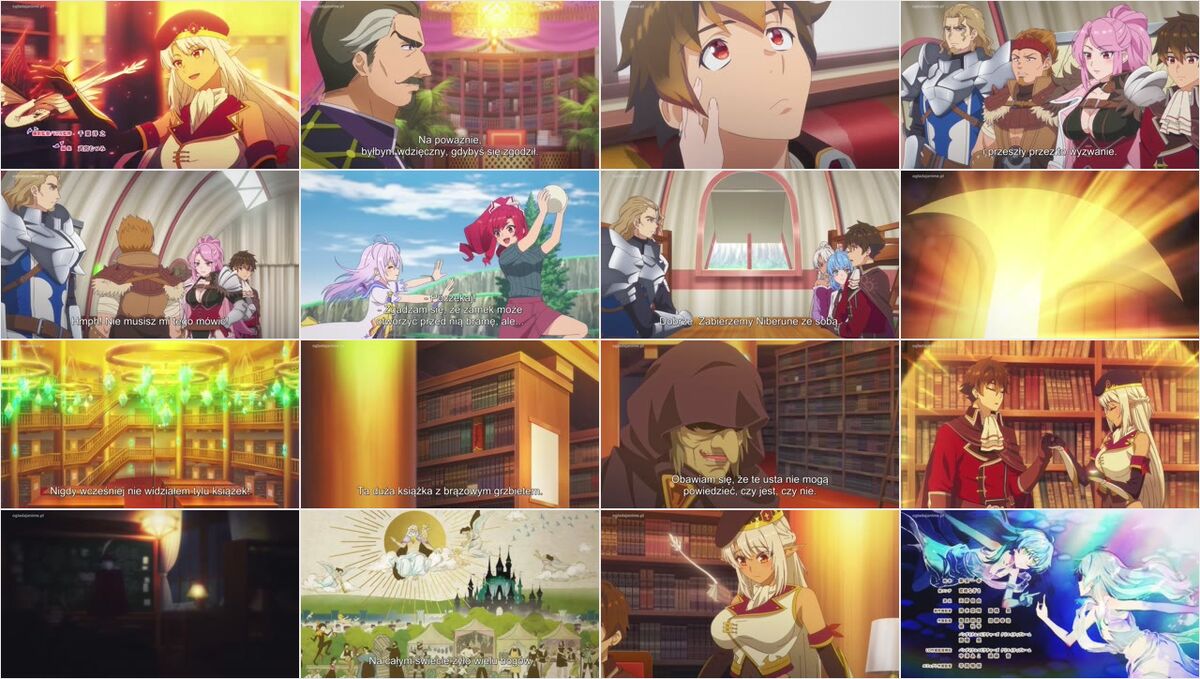 A-Rank Party wo Ridatsu shita Ore wa 13 ai