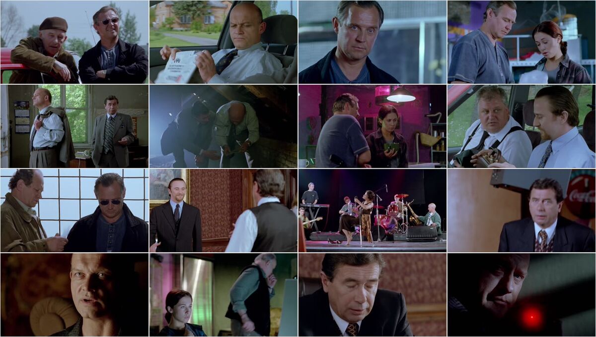 Ekstradycja 3- odc  6 - rekonstrukcja filmowa, Oglądaj na TVP V
